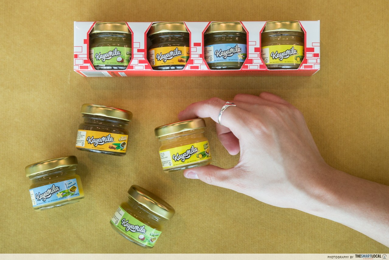 12 Singaporean Food Gifts At The Airport That Your Homesick Friends 