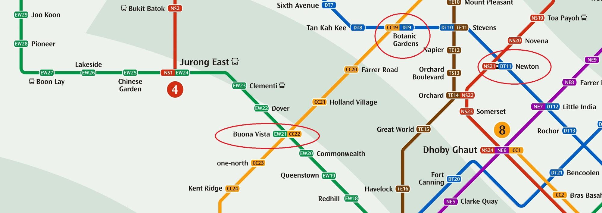 14 MRT Hacks Every Kiasu Commuter Must Know