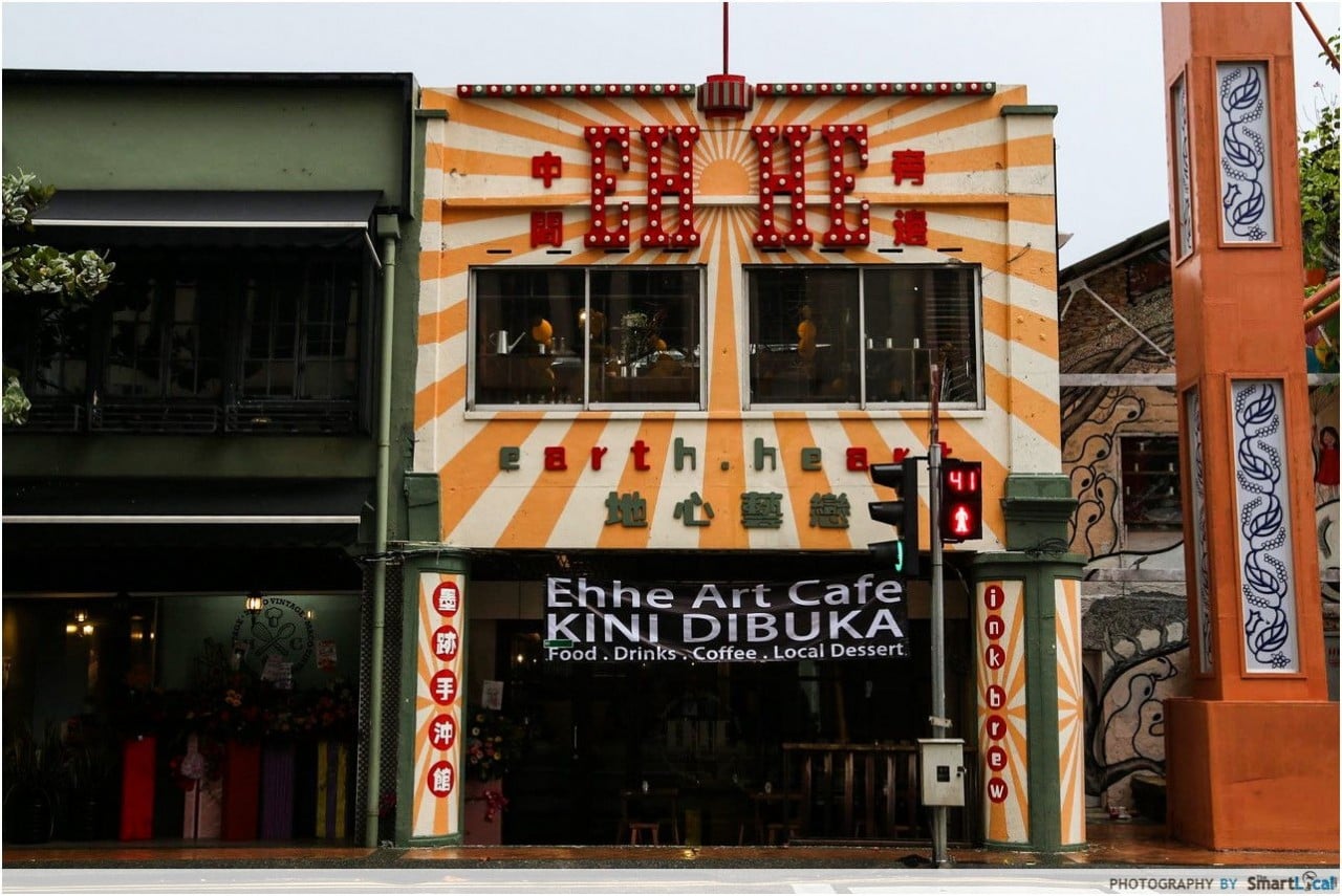 50 Stunning JB Cafes To Cross The Border For In 2016