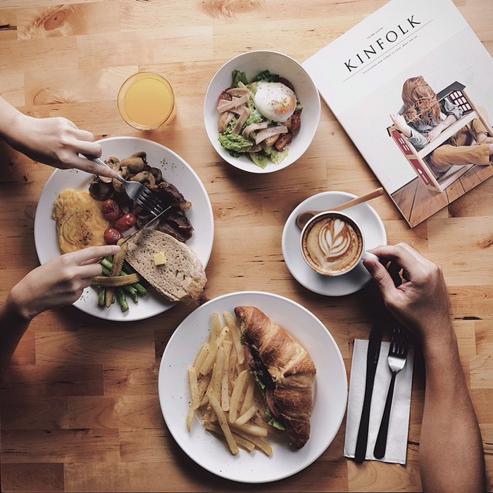 50 Stunning JB Cafes To Cross The Border For In 2016