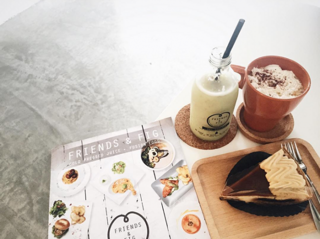 50 Stunning JB Cafes To Cross The Border For In 2016