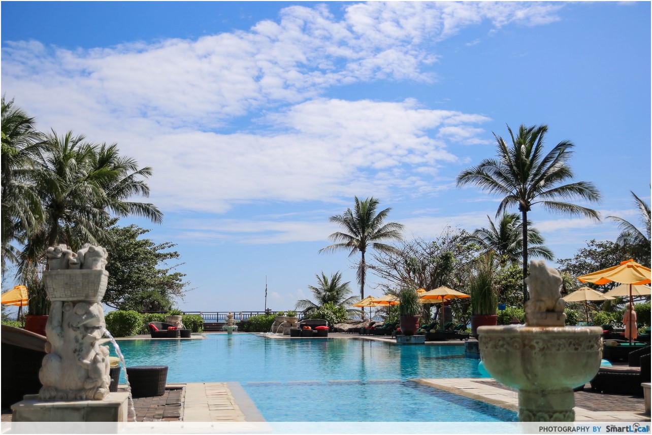 10 Gorgeous Bintan Resorts That'll Take You To Paradise Starting From ...