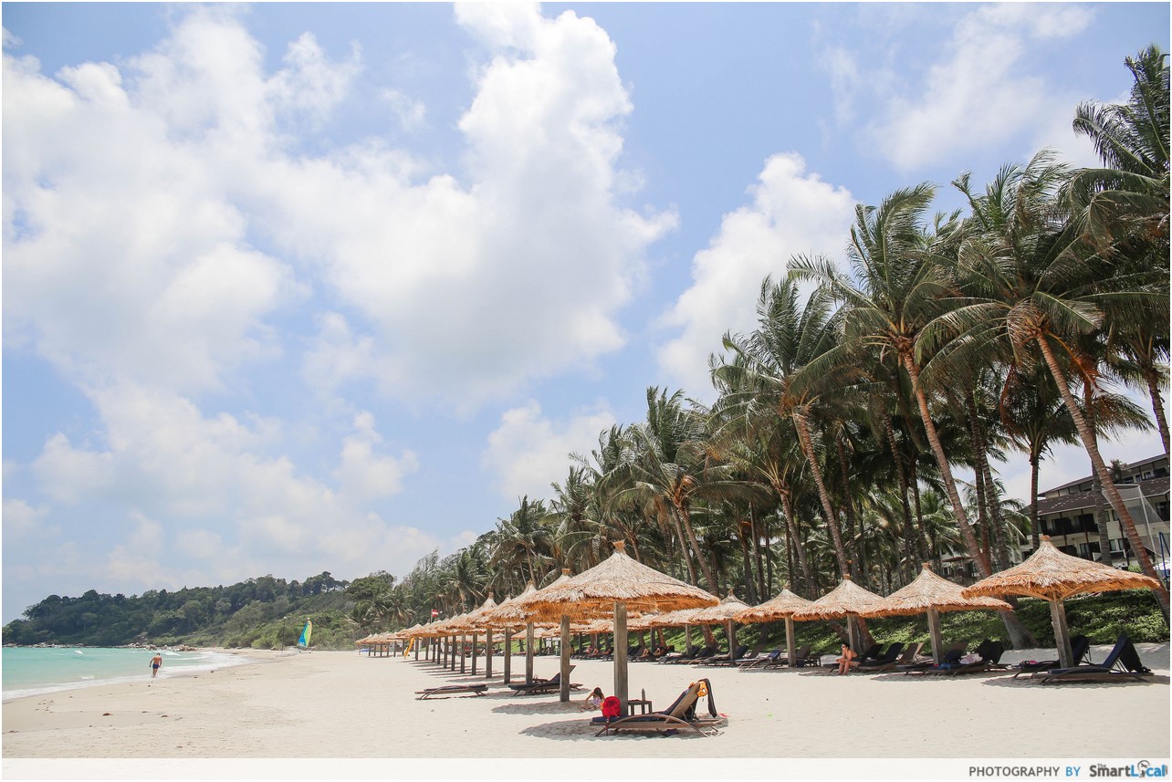 10 Gorgeous Bintan Resorts That'll Take You To Paradise Starting From ...