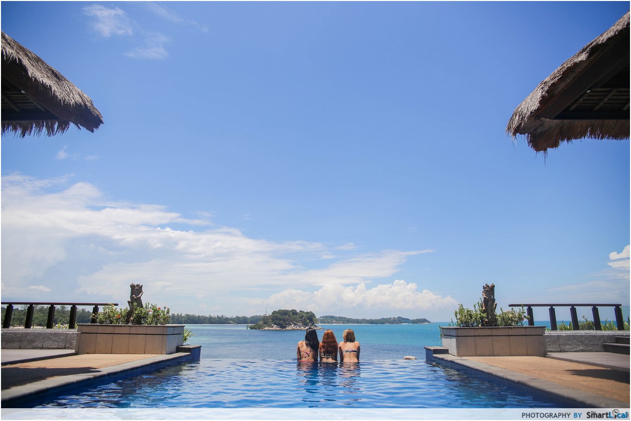 10 Gorgeous Bintan Resorts That'll Take You To Paradise Starting From ...