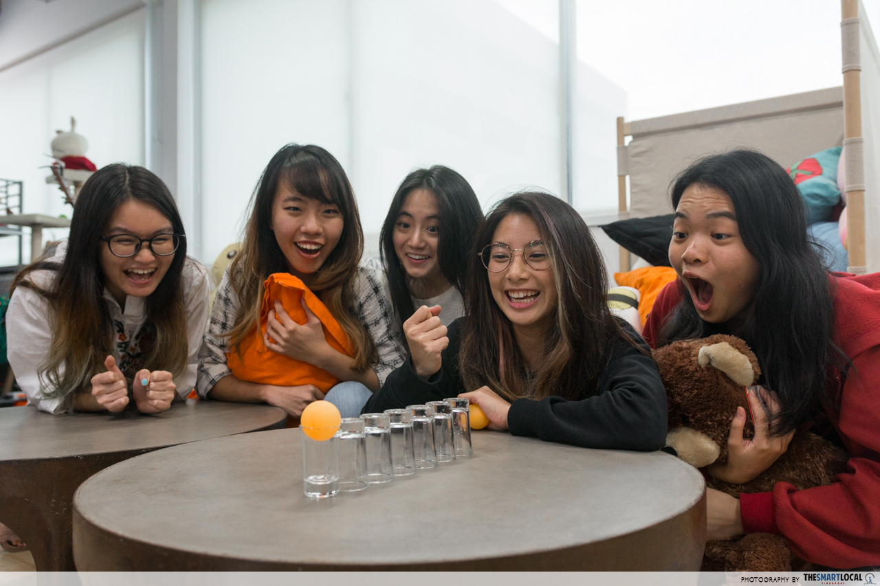 Fun Youth Group Games For Small Groups Indoor Youth Group Games Youth 