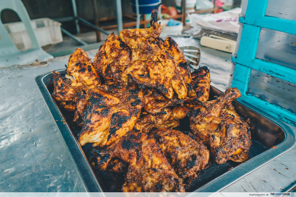 8 Must-Try Street Food Stalls In Batam That Locals Want To Be Kept ...