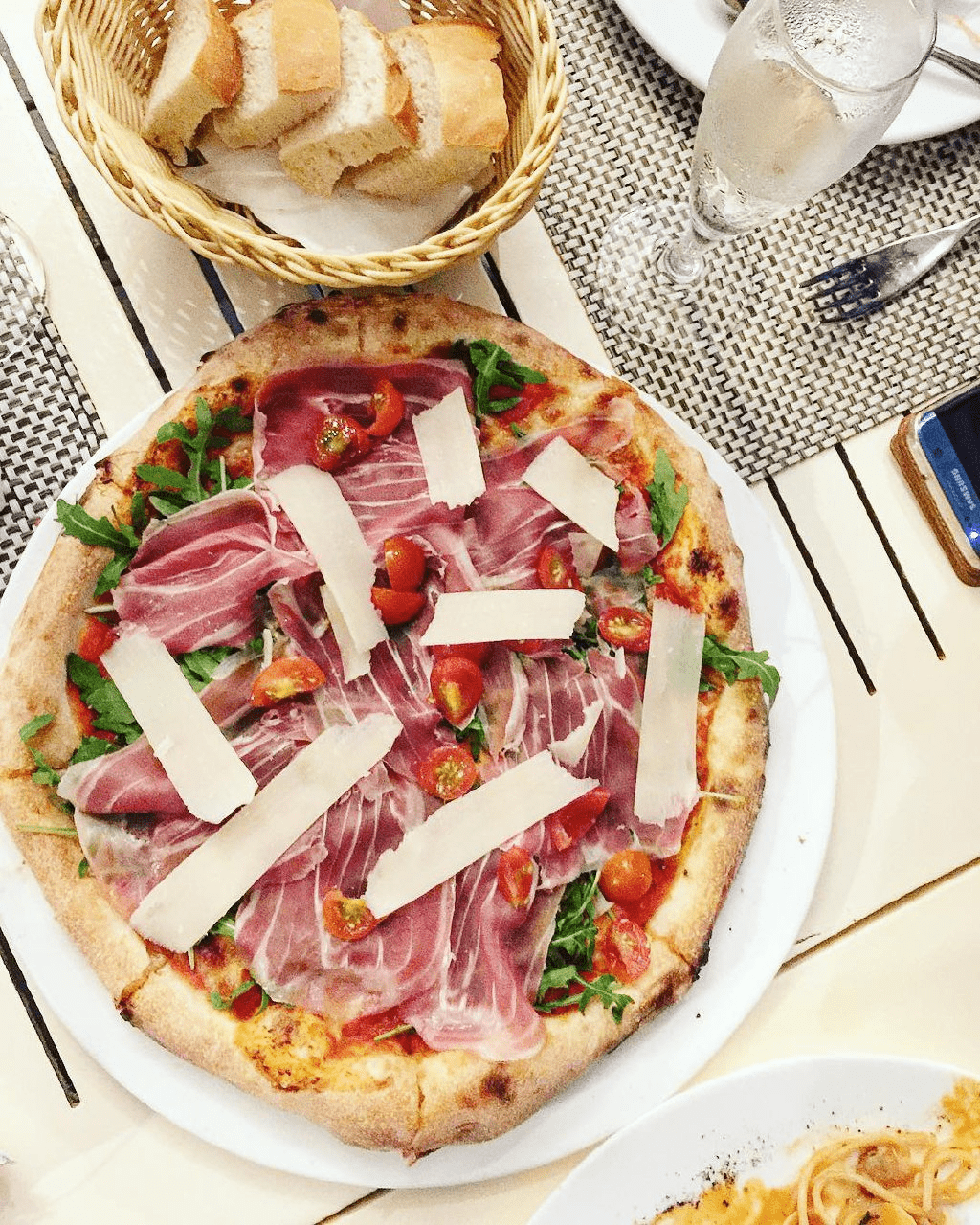 11 Dog-Friendly Cafes & Restaurants In Singapore That You Can Dine At With Your Pup - TheSmartLocal