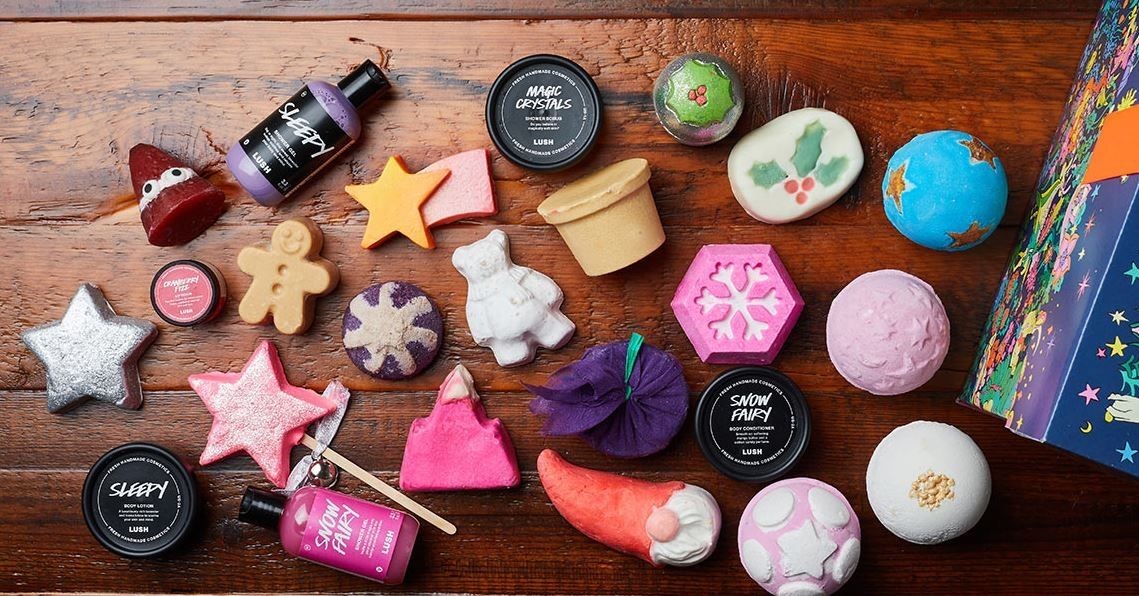 10 Advent Calendars For Every Type Of Addict There Is - Sephora, Kikki ...