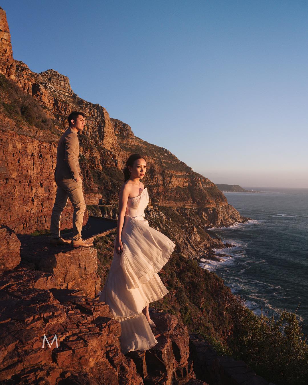 10 Exotic Photoshoot Destinations With Direct Flights From Singapore ...