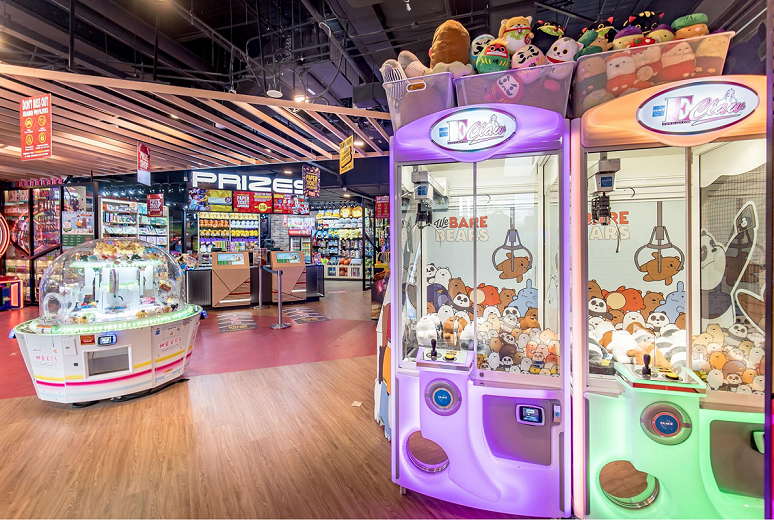 15 Arcades In Singapore With Claw Machines To Train Your Plushie ...