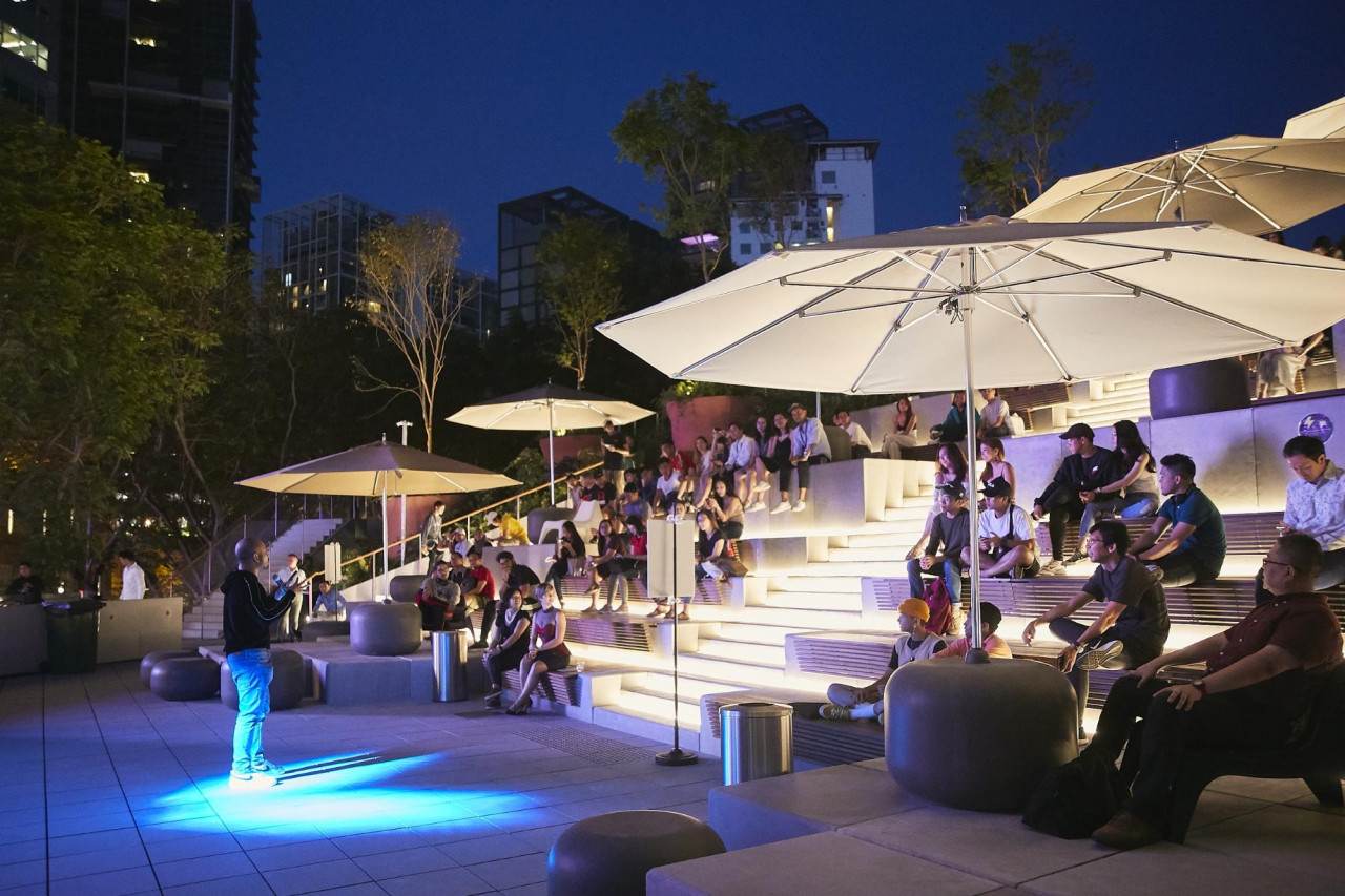 Design Orchard Has Over 60 Local Brands & A Rooftop Garden For You To ...