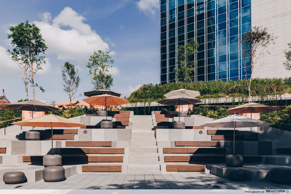 Design Orchard Has Over 60 Local Brands & A Rooftop Garden For You To ...