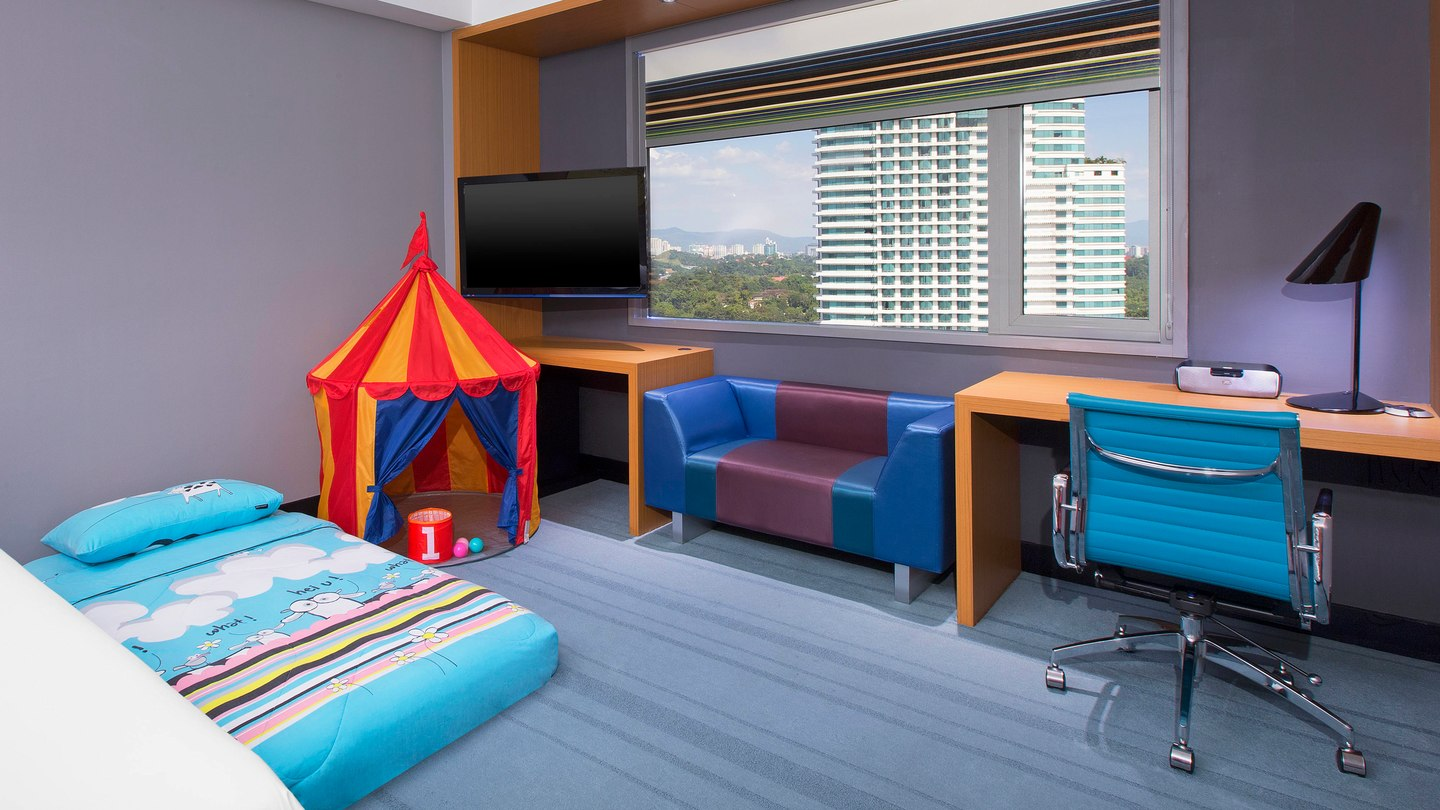 10 Kid-Friendly Hotels In KL For Family Trips From $57/Night ...