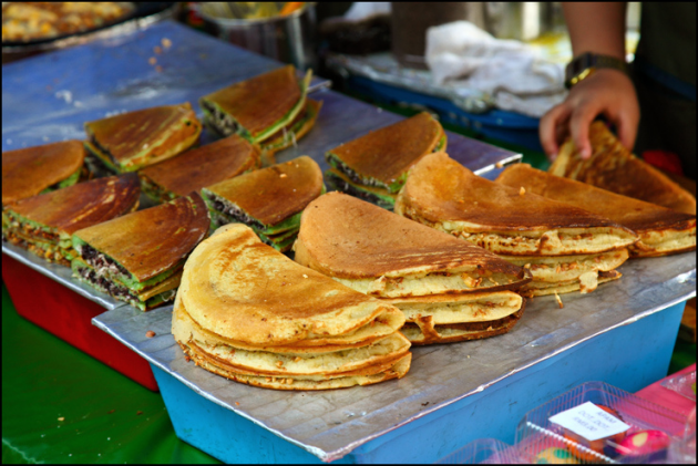 20 Famous Malaysian Snacks To Try Before You Die - TheSmartLocal