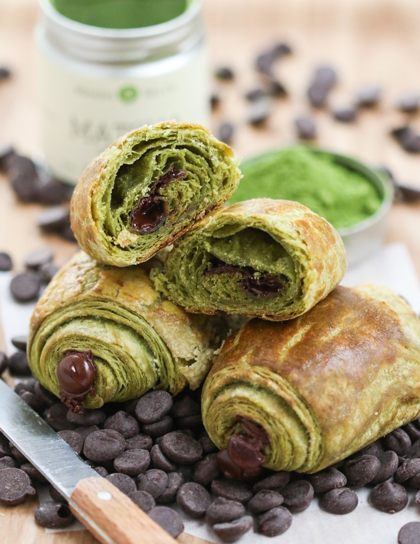 15 Easy Matcha Dishes And Their Step-By-Step Recipes - TheSmartLocal