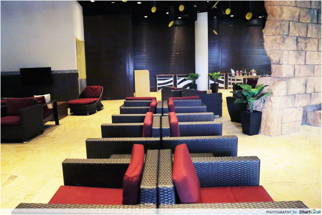 The ULTIMATE Adventure Cove Waterpark Guide - TheSmartLocal