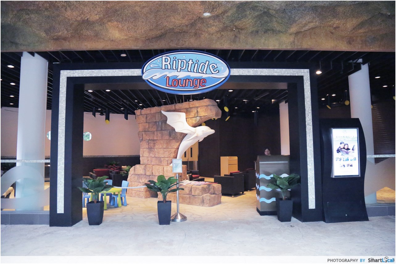 The ULTIMATE Adventure Cove Waterpark Guide - TheSmartLocal