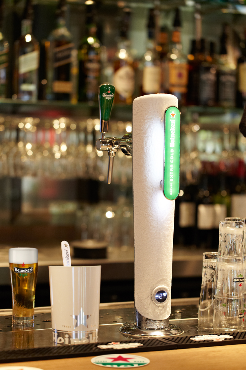 7 Reasons Why Heineken's Extra Cold is the Perfect Drink for Every ...