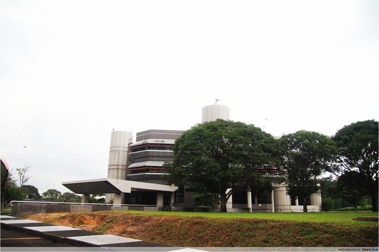 20 Unbelievable Landmarks To Explore in Singapore - TheSmartLocal