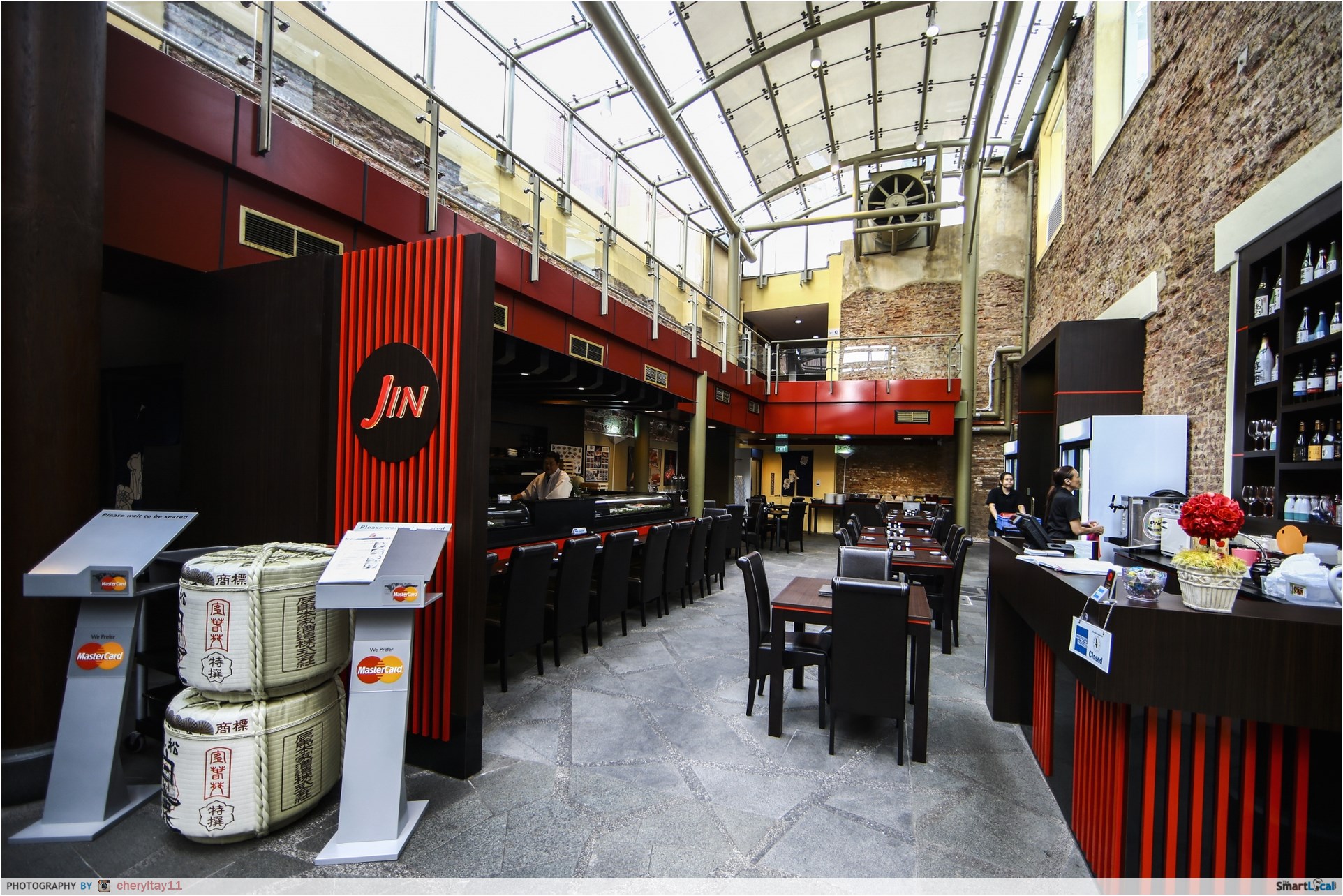 AMOY Hotel - A First Look At The #2 Ranked Hotel On TripAdvisor ...