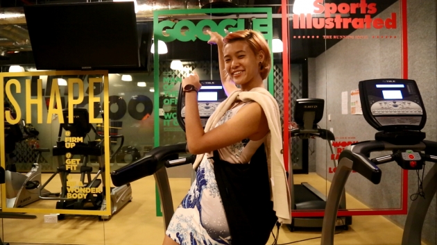 Google Singapore Office Tour - An Exclusive Look Into The Most Sought ...