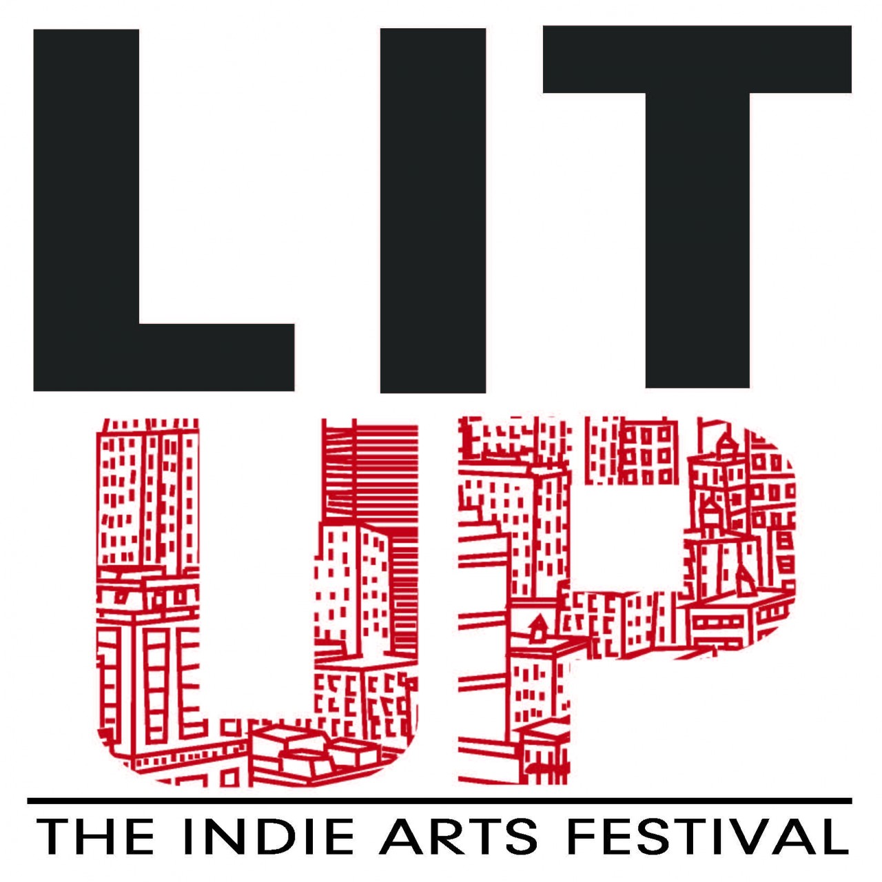Lit Up 2013: She Walks Like A Free Country - TheSmartLocal