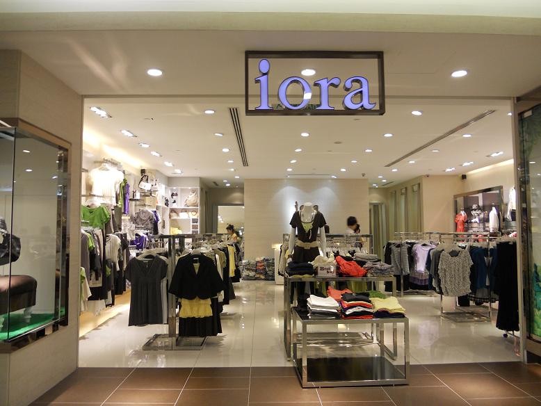 Iora Reviews - Singapore General Clothing & Others - TheSmartLocal Reviews