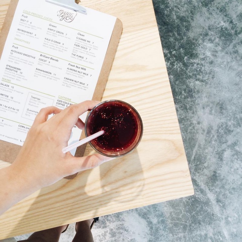 Guac & Go Reviews - Singapore Western Restaurants - TheSmartLocal Reviews