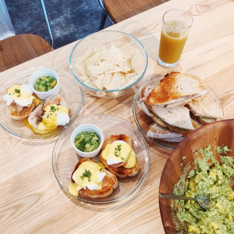 Guac & Go Reviews - Singapore Western Restaurants - TheSmartLocal Reviews