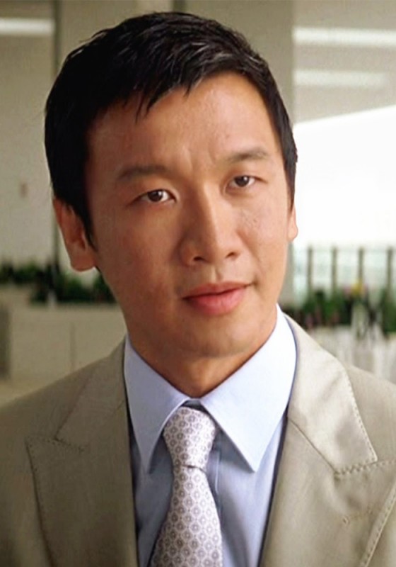 Ng Chin Han Reviews - Singapore Actors - TheSmartLocal Reviews