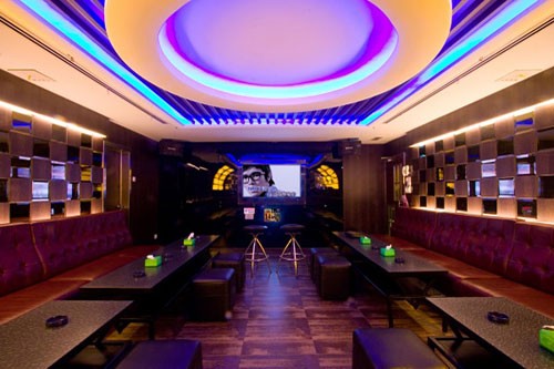 Neway Karaoke Box Reviews - Malaysia Karaokes - TheSmartLocal Reviews