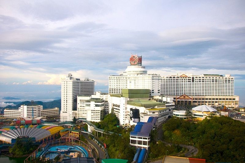 Genting Highlands Reviews - Malaysia Attractions - TheSmartLocal Reviews