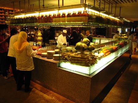 Straits Kitchen Reviews - Singapore Hotel Buffets - TheSmartLocal Reviews