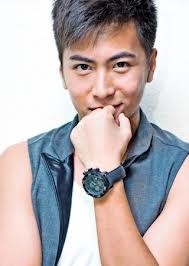 Xu Bin Reviews - Singapore Actors - TheSmartLocal Reviews