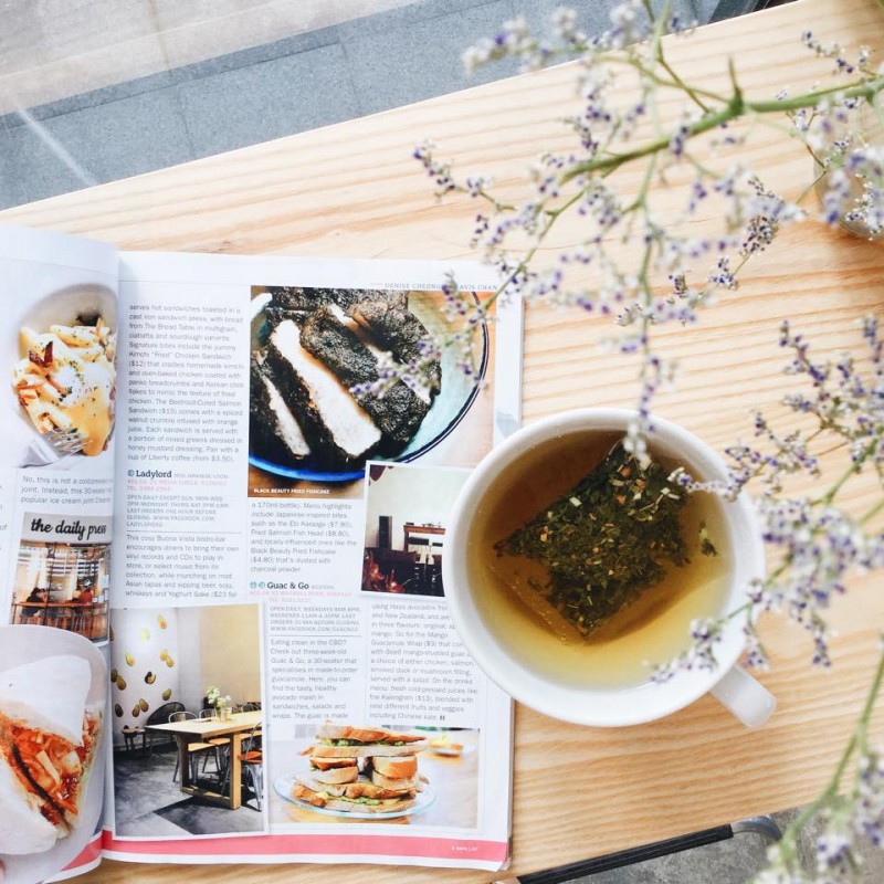 Guac & Go Reviews - Singapore Western Restaurants - TheSmartLocal Reviews