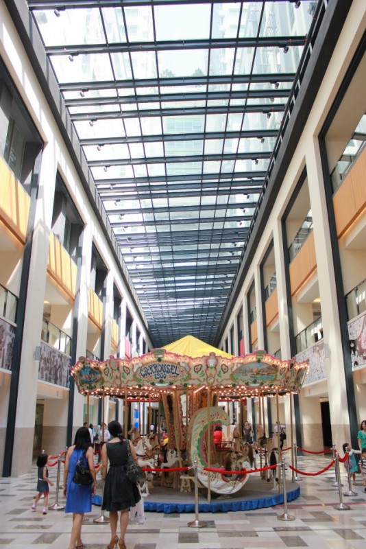 Publika Reviews - Malaysia Shopping Malls - TheSmartLocal Reviews