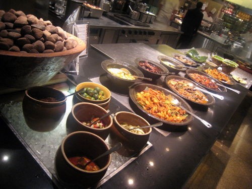 Straits Kitchen Reviews - Singapore Hotel Buffets - TheSmartLocal Reviews
