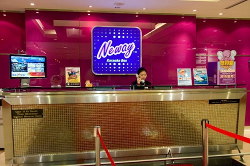 Neway Karaoke Box Reviews - Malaysia Karaokes - TheSmartLocal Reviews