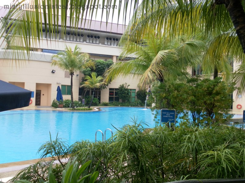 The Chevrons Reviews - Singapore Chalets - TheSmartLocal Reviews