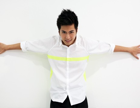 Xu Bin Reviews - Singapore Actors - TheSmartLocal Reviews