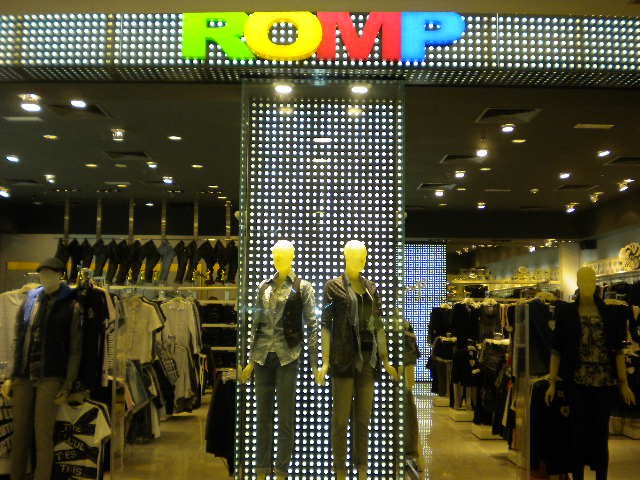 ROMP Reviews - Singapore General Clothing & Others - TheSmartLocal Reviews