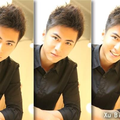 Xu Bin Reviews - Singapore Actors - TheSmartLocal Reviews