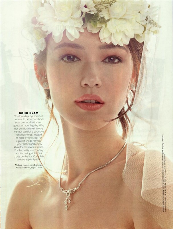 Basic Models Management Pte Ltd Reviews - Singapore Modelling Agencies ...