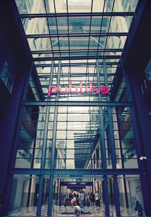 Publika Reviews - Malaysia Shopping Malls - TheSmartLocal Reviews