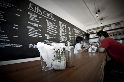 Kith Café Reviews - Singapore Coffeeshops - TheSmartLocal Reviews