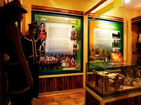 Labuan Museum Reviews - Malaysia Museums - TheSmartLocal Reviews