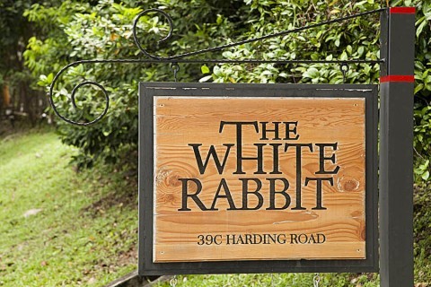 The White Rabbit Reviews - Singapore European Restaurants ...