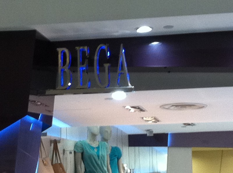 Bega Reviews - Singapore General Clothing & Others - TheSmartLocal Reviews
