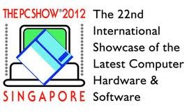 The PC Show Reviews - Singapore Events and Exhibitions - TheSmartLocal ...