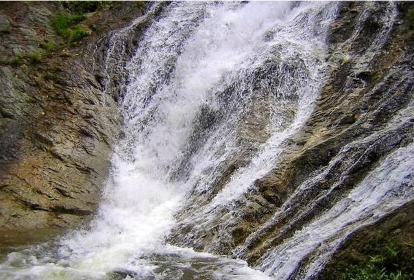 Pulai Waterfall Reviews - Malaysia Beaches & Lakes - TheSmartLocal Reviews